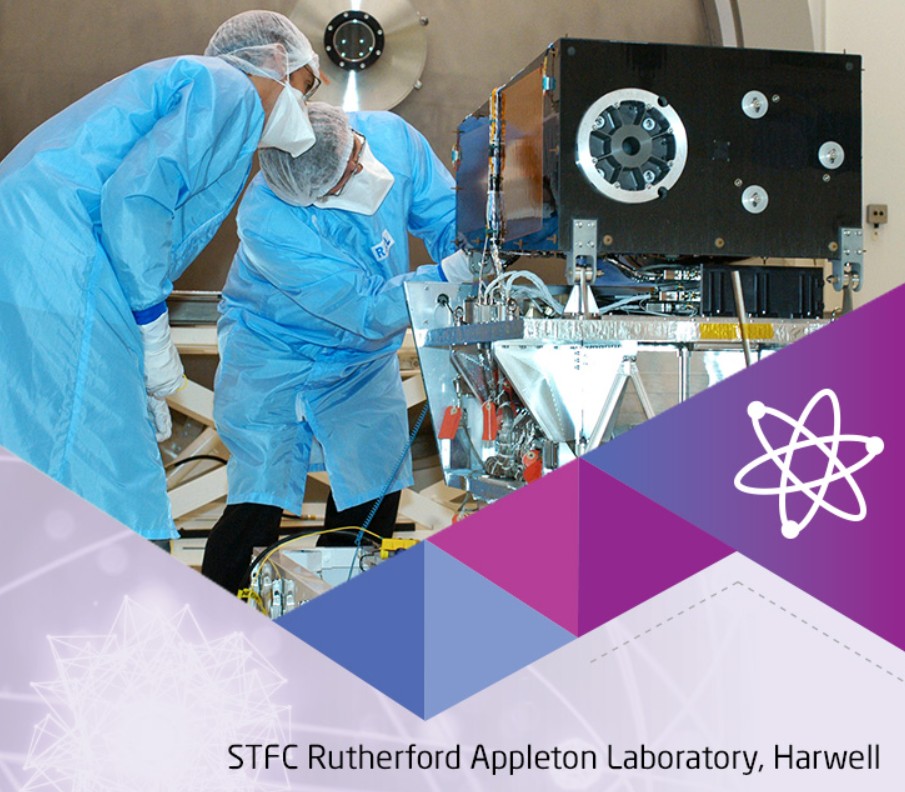 STFC Rutherford Appleton Laboratory | PI-KEM Ltd